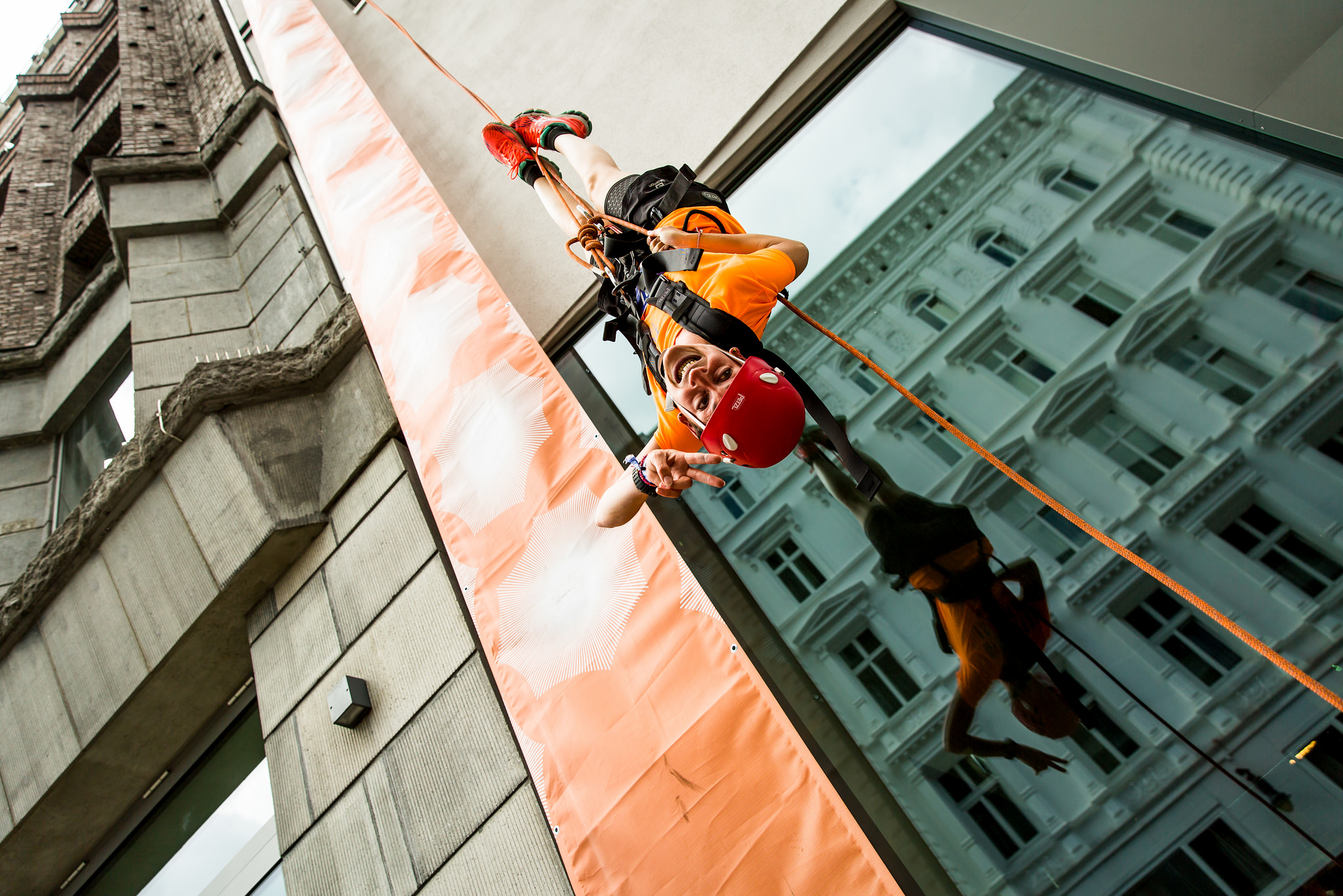 C'est quoi Pop In the City